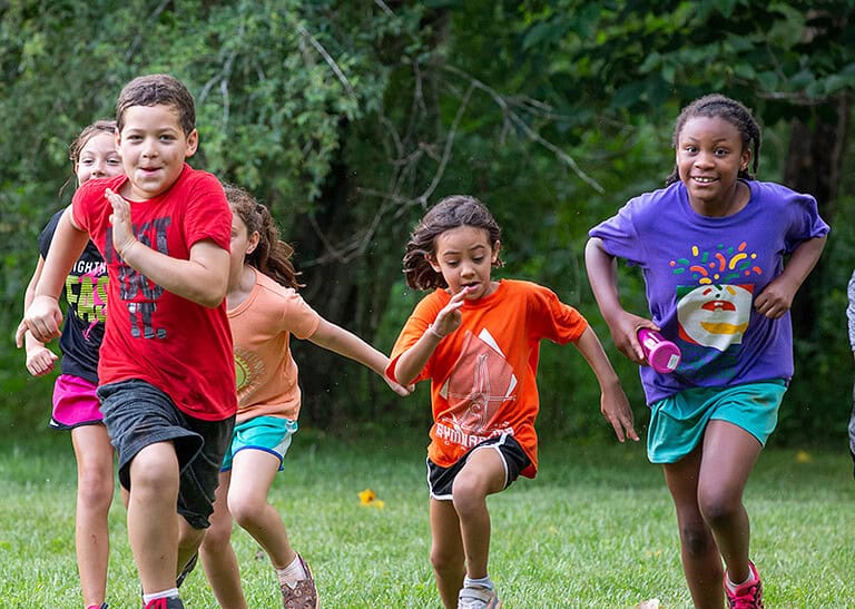 Find Your Camp Session - Glisson