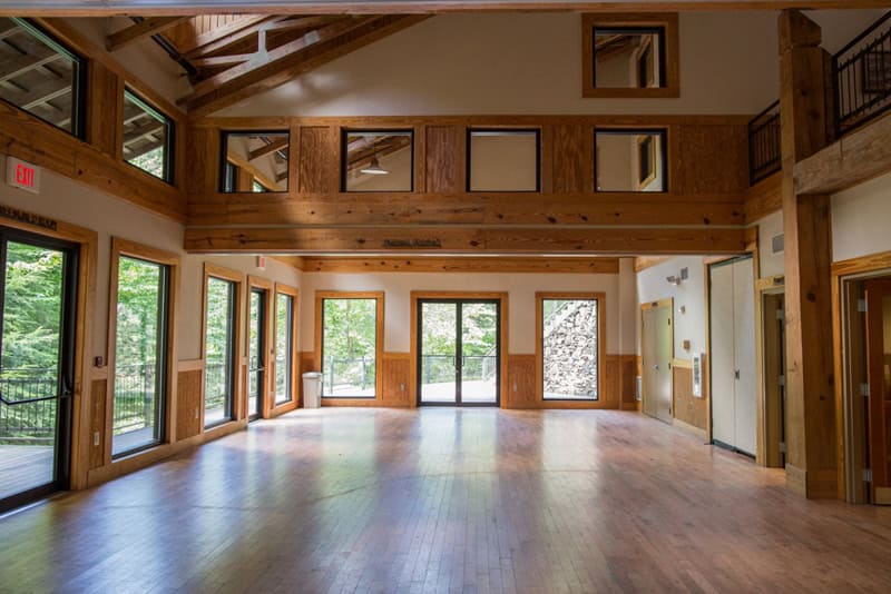 Meeting Spaces - Glisson