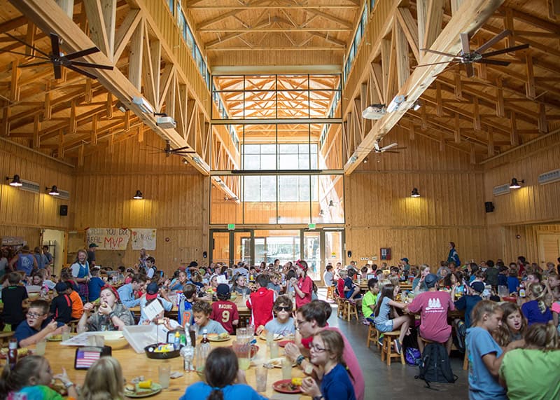 Lodging & Meals - Glisson